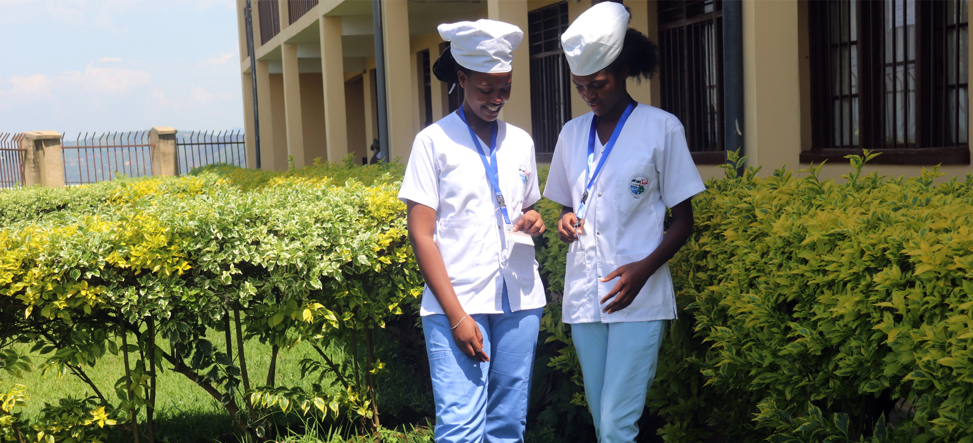 Home | Kibogora Polytechnic