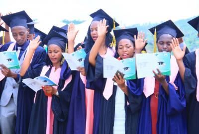 Home | Kibogora Polytechnic